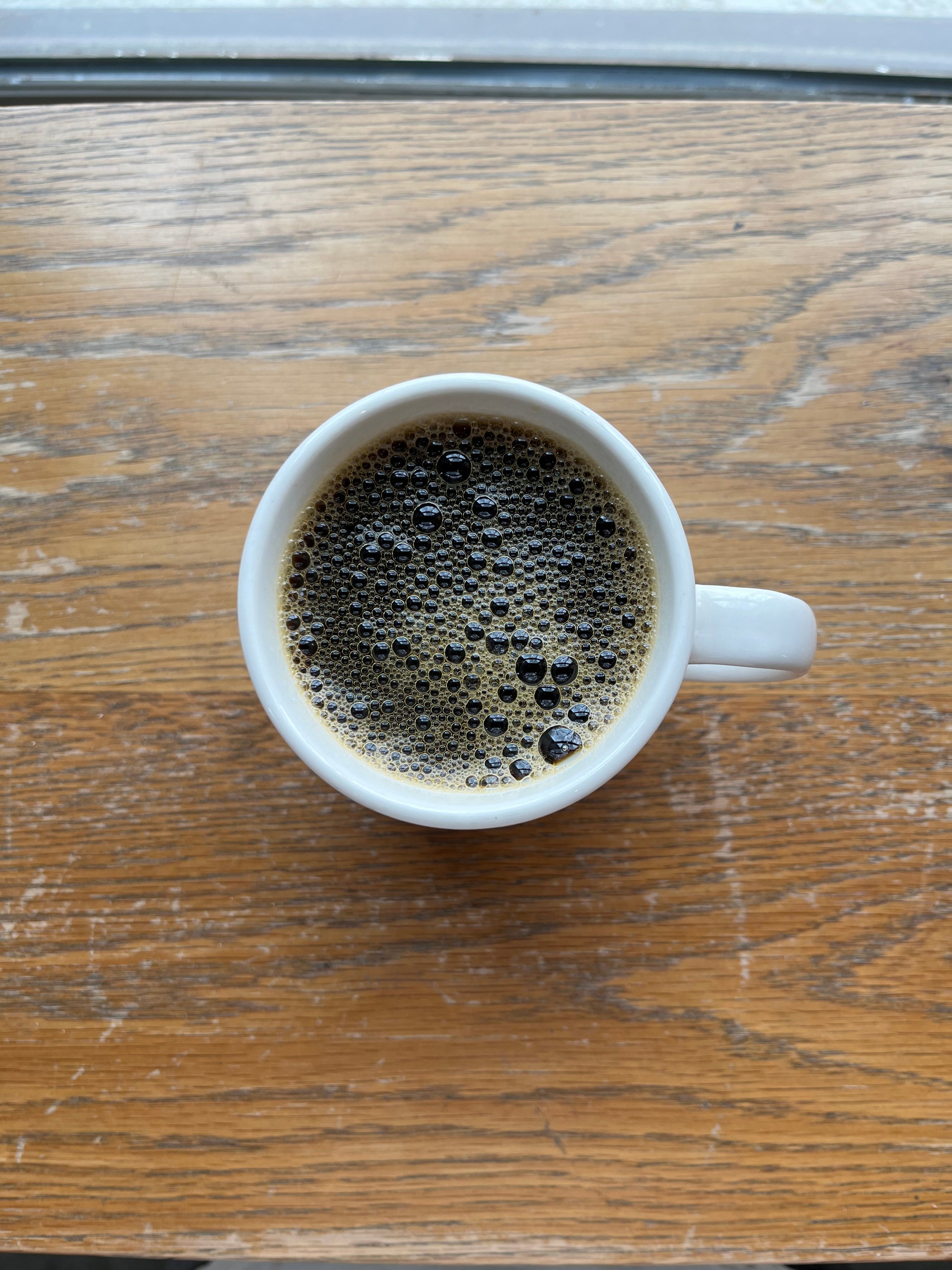 Drip Coffee | The Pickled Peach